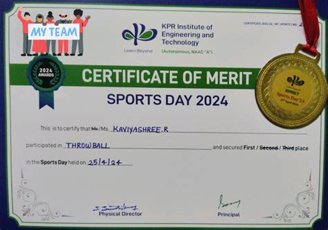Kavyashree R On Linkedin Sportsday Throwballchampions