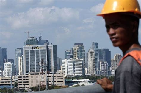 Philippine Economy Shrinks Faster Than Initially Thought In Q Philstar