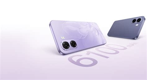 Oppo A6t 5g 6500mah Battery Ultra Bright Display Oppo Global