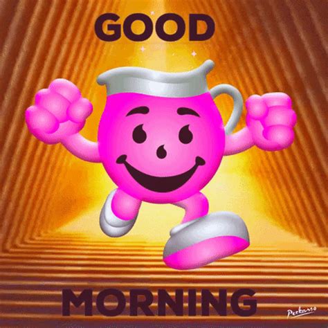 Hilarious Good Morning S Tenor