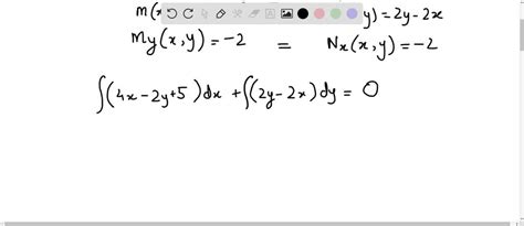 Solved5 Define Linear Partial Differential Equation And Non Linear Partial Differential
