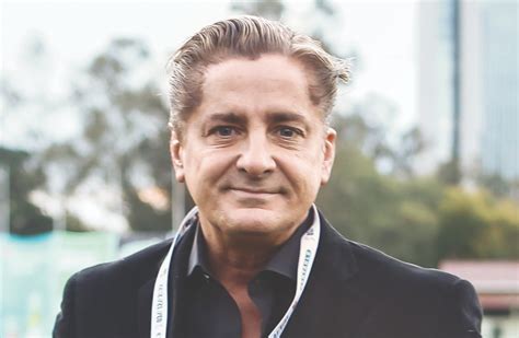 Alejandro Basteri Y Michelle Salas Recuerdan A Marcela Basteri En Su