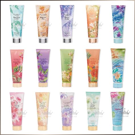 【現貨不必等·最新款式】★有開發票 📣快速出貨📣victorias Secret 維多利亞的秘密 限量版 香氛乳液 蝦皮購物