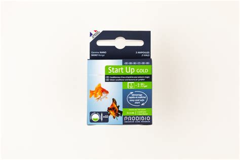 Bactéries vivantes en aquarium deau douce Prodibio