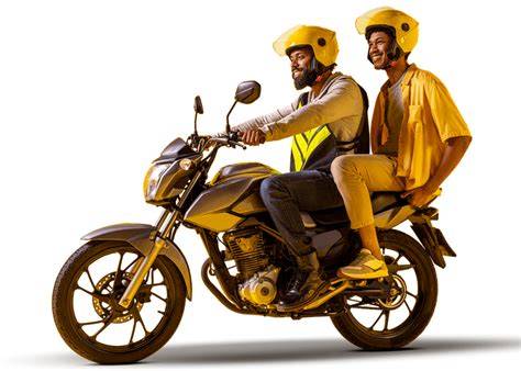 Motorista De Moto 99 Como Fazer O Cadastro Passo A Passo