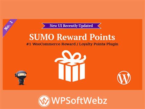 Sumo Reward Points Woocommerce Reward System Latest Version