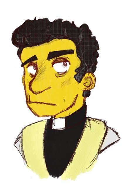 Reverend Lovejoy On Tumblr