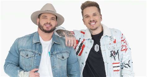 Felipe Rodrigo decolam nas plataformas e atingem 1 milhão de streams