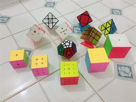 Clb Rubik