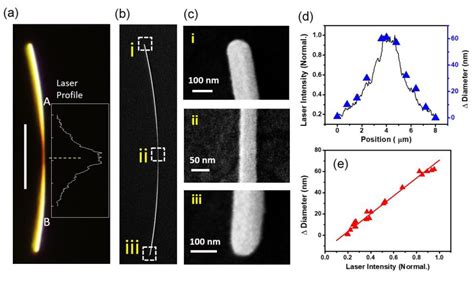 Metallic On Chip Light Concentrators Fabricated By In Situ Plasmonic Etching Technique