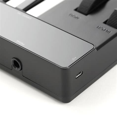 Ik Multimedia Irig Keys 37 Midi Controller Music Media Centar