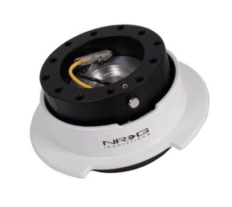 Nrg Quick Release Gen 25 Planet Miata