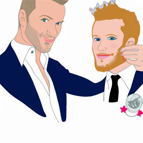 Prince Harry et David Beckham ce Moment Gênant People News