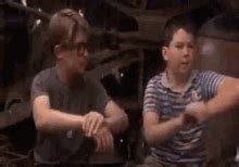 Stand By Me Lard Ass S Tenor