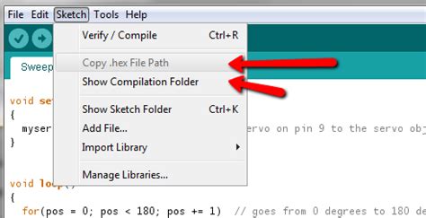 MOD Arduino Enhanced Release 1 0 5 For Windows Installer Drivers Etc SRC Page 5