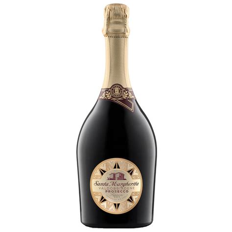 Buy Santa Margherita Prosecco Online Delivery - By WhiskeyD