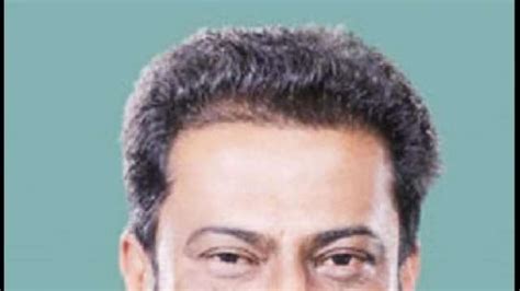 Bjd Mp Hemendra Singh Passes Away