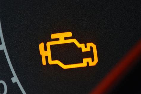 Malfunction Indicator Lamp Fungsi Dan Manfaat