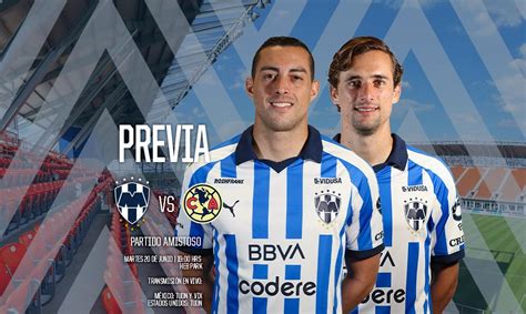 Monterrey Va Por Triunfo Con Apoyo De Rayados Texanos Sitio Oficial