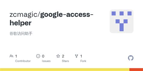 Google Access Helper Popup Html At Main Zcmagic Google Access Helper GitHub