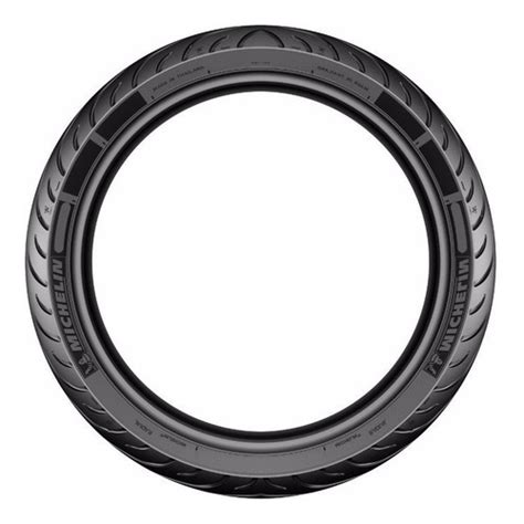 Pneu Dianteiro Michelin 275 18 Pilot Street Titan Factor R 197 99