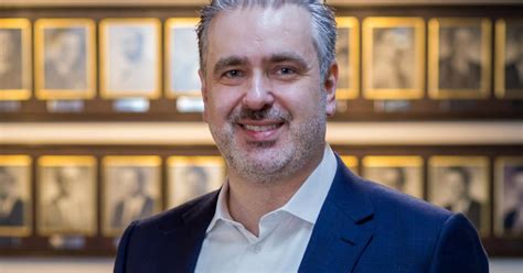 Temos Os Pés E As Bases Aqui Afirma Daniel Randon No Encontro De Gigantes Em Caxias Pioneiro