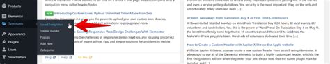 How To Create A Custom Footer With The Jupiter X Footer Builder Artbees