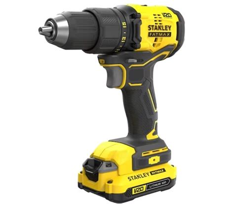 PARAFUSADEIRA FURADEIRA BRUSHLESS MM V MAX ION DE LITIO C