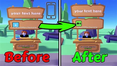 Mobile PLS DONATE How To Make A Gamepass Simple Version For Roblox