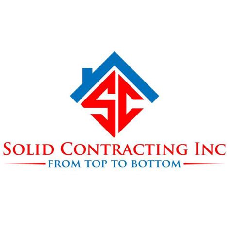Solid Contracting Inc