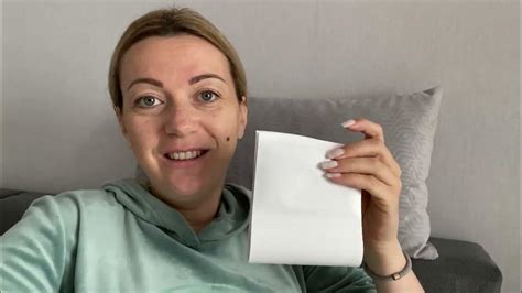 ЭКО БЕРЕМЕННОСТЬ 🤰🏼 ТРЕТИЙ триместр Youtube