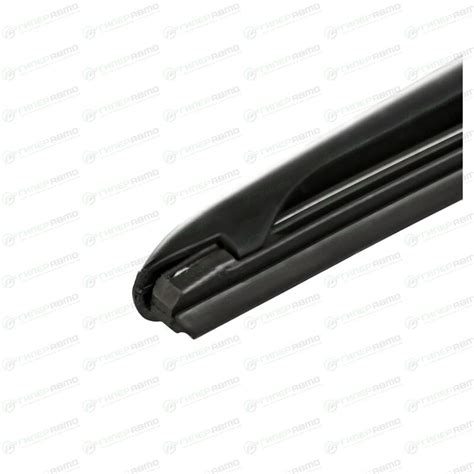 DENSO DU-040L. Купить щетка стеклоочистителя denso 400мм (16 ...