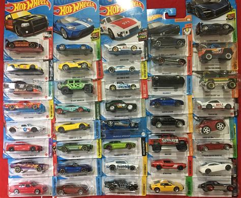 【未使用】ホットウィール Hotwheels Basic ベーシック まとめて セット！！1の落札情報詳細 Yahooオークション