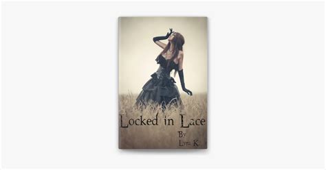 ‎locked In Lace على Apple Books