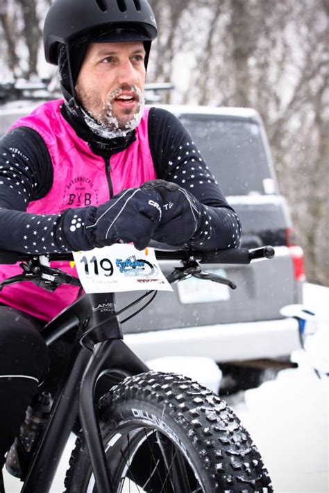 Heds Big Deal Carbon Rim Review Fat Bikecom