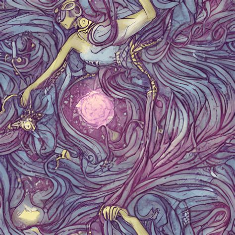 Wild Magick Graphic Creative Fabrica