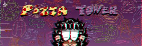Pizza Tower Oc Sailor By Fuchyscythetfug On Deviantart