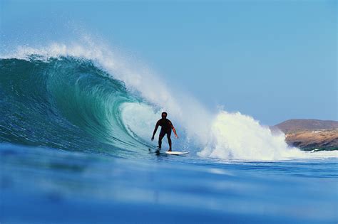 5 Tips For Surf Safety