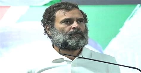 Rahul Gandhi Glamorous But Looks Like Saddam Hussein Himanta Sarma
