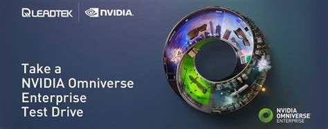 Nvidia Omniverse Enterprise แพลตฟอร์มเพื่อ การออกแบบ 3 มิติที่สมจริง