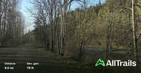 Carbon River Trail Orting Washington 26 Reviews Map Alltrails
