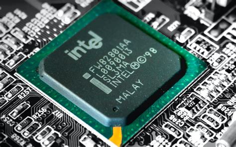 Intel Resumes High Volume Euv Lithography In Ireland Enhancing Semiconductor Value Chain Across