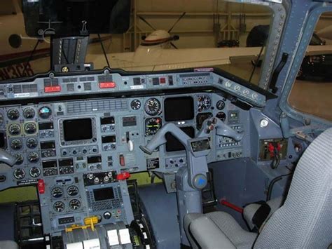 Embraer Emb 120er