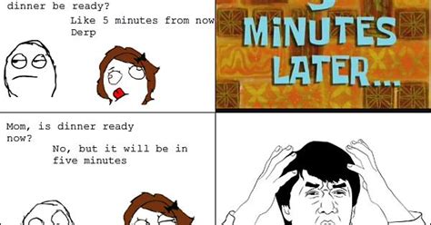 Mom Time Logic Imgur