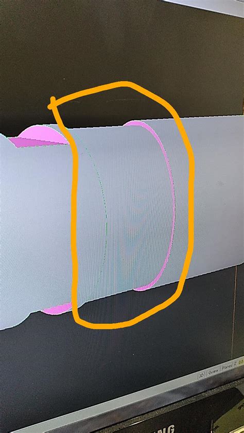 anyone know how to program this as a 4th axis tool path in mastercam x7