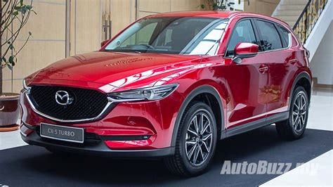 Next Gen Mazda CX To Get Straight Six Engines New RWD Platform AutoBuzz My
