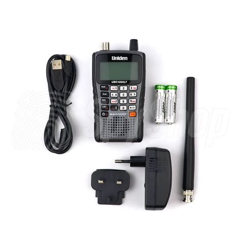 Wsr Eavesdropping Kit With Wireless Bug Scanner And Voice Recorder