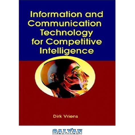 خرید و قیمت دانلود کتاب Information And Communications Technology For