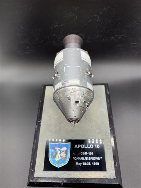 1 72 Dragon Command Module Hyperscale Forums