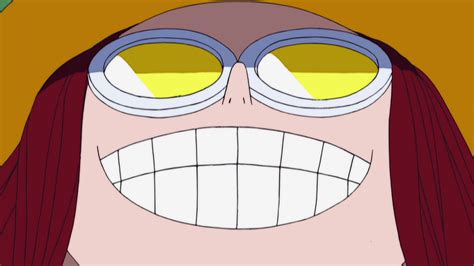 Satori One Piece